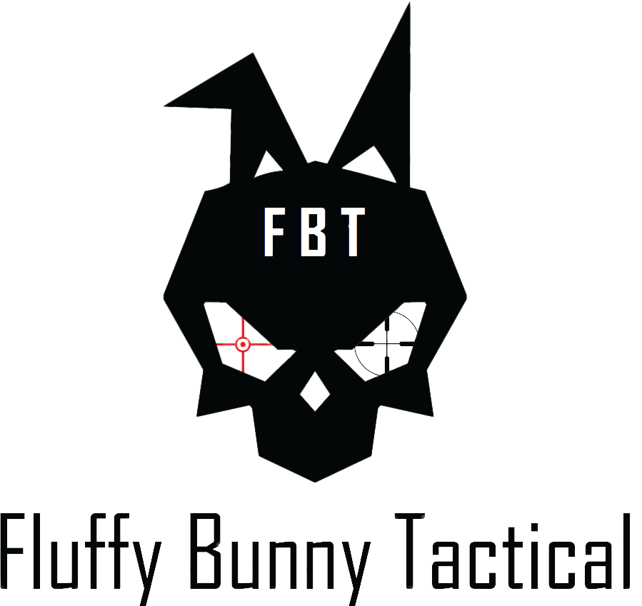 FBT Branded Accessories – Fluffy Bunny Tactical