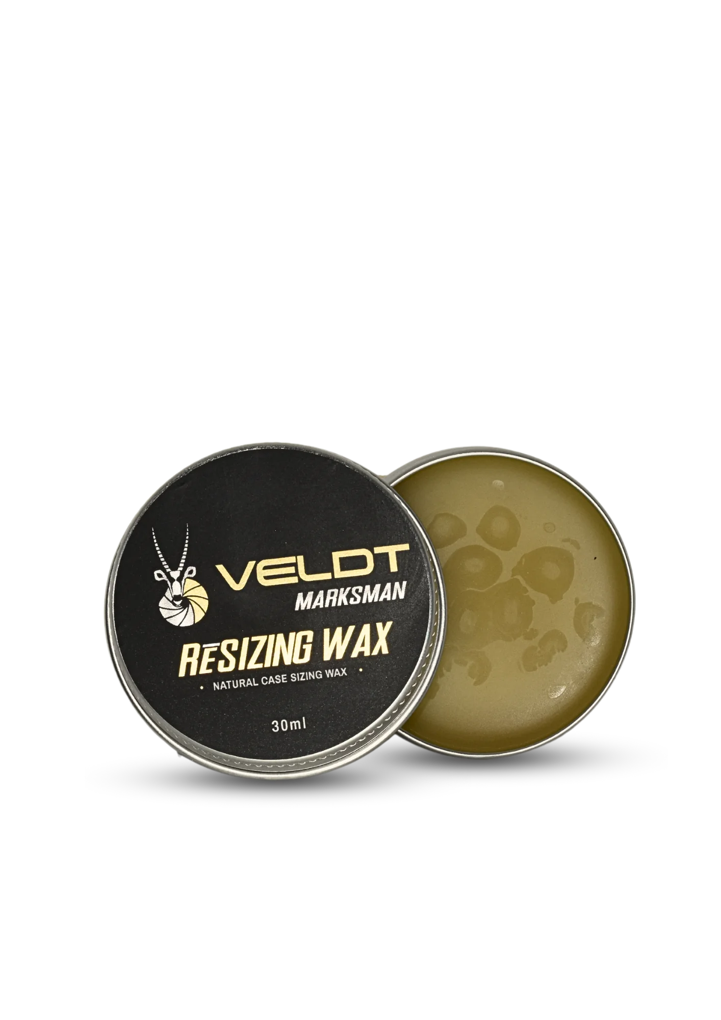 Veldt - Marksman - Reloading – Fluffy Bunny Tactical