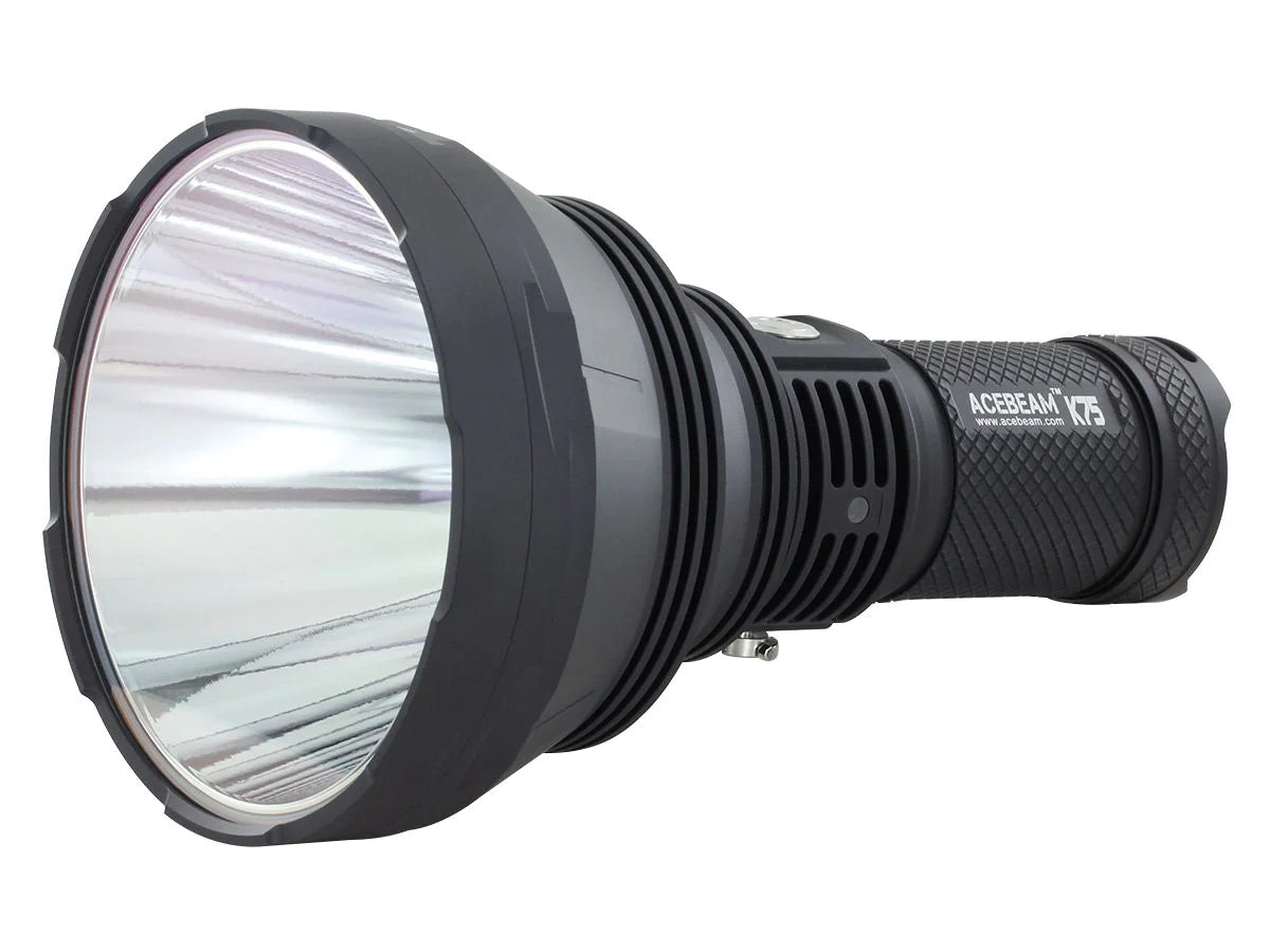 High Power Flashlights – Fluffy Bunny Tactical