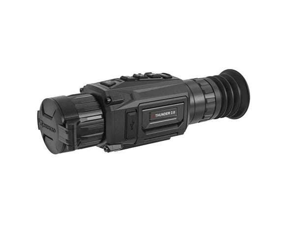 HIKMICRO Thunder TE19 2.0 – Fluffy Bunny Tactical