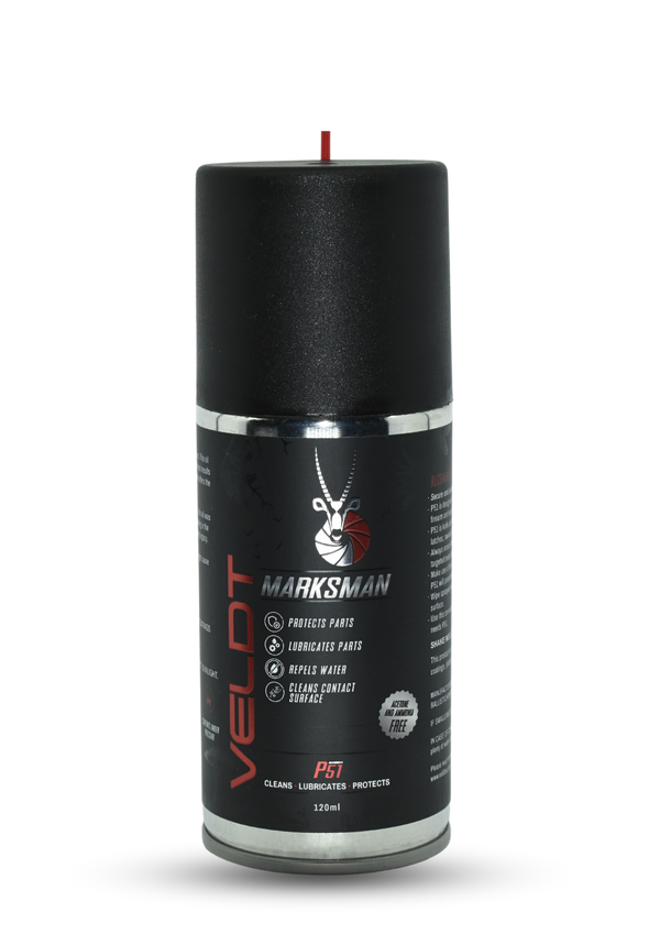 P51 CLP OIL – Fluffy Bunny Tactical