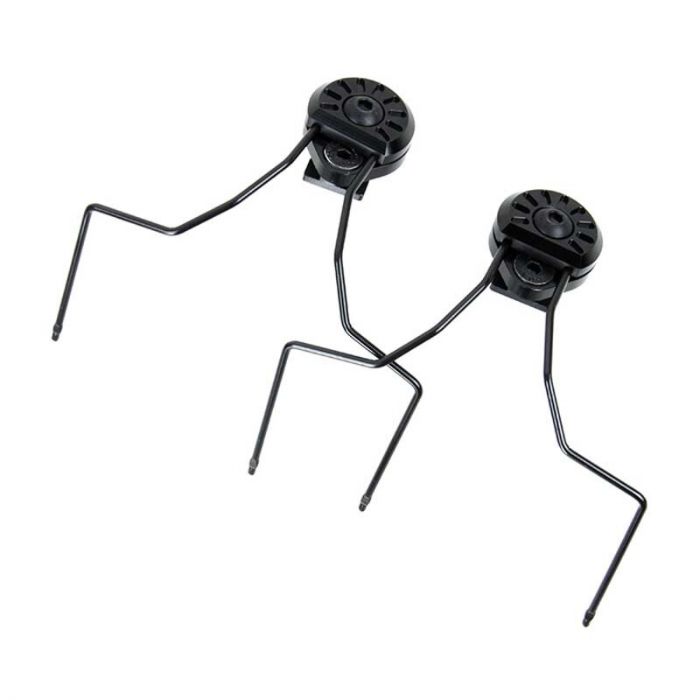 Opsmen M13 Helmet Rails Adapter – Fluffy Bunny Tactical