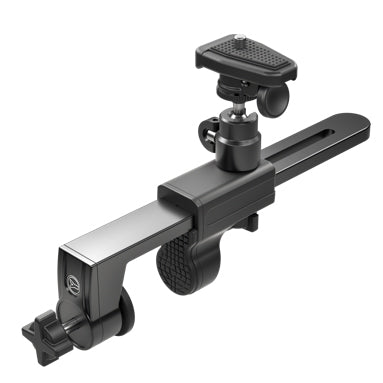 Pulsar C-Clamp Mount – Fluffy Bunny Tactical